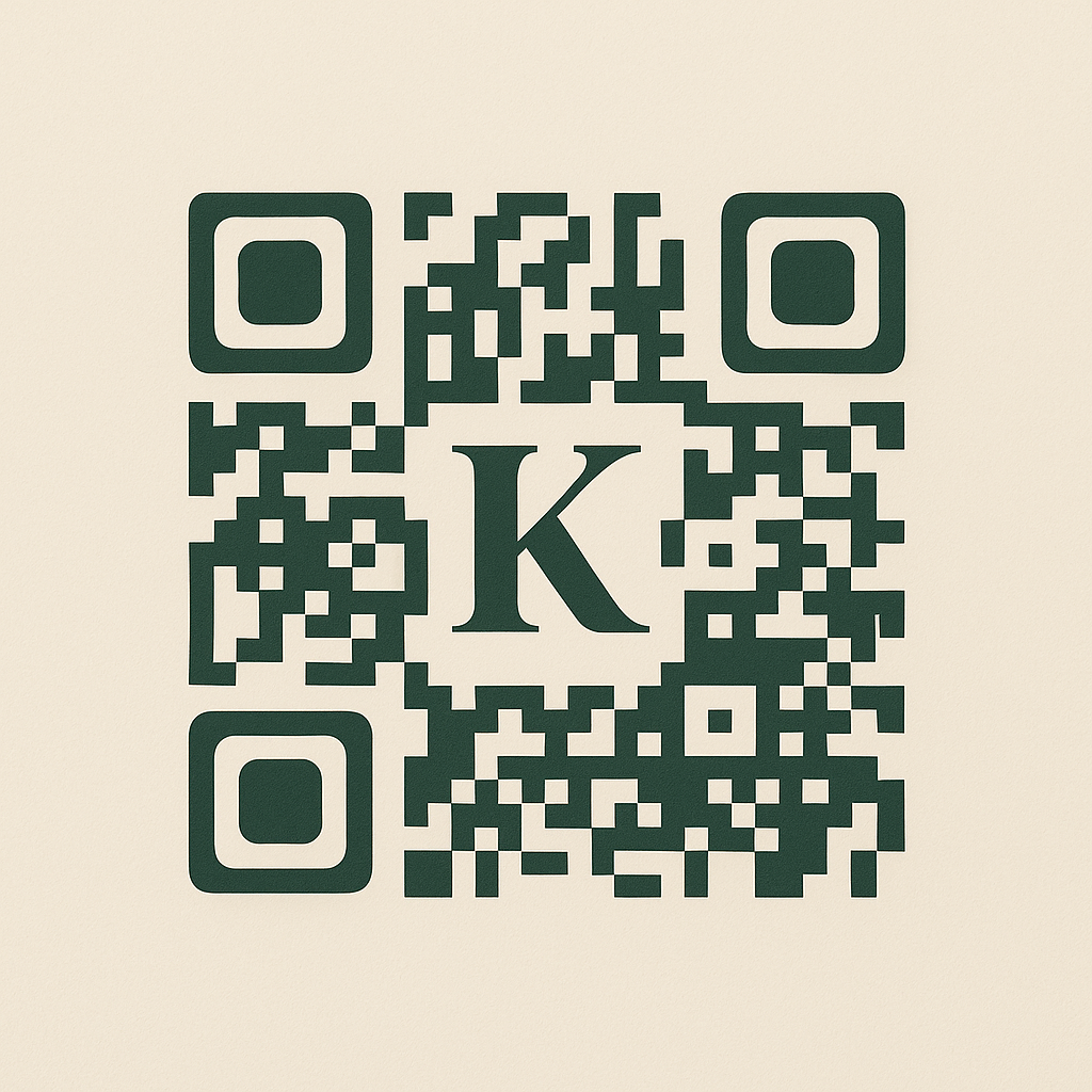 Kwick – QR Payments Platform